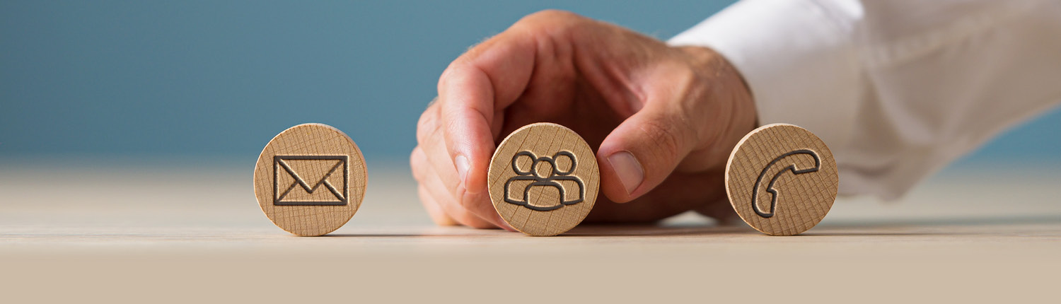 Contatti ⋆ Regolateam